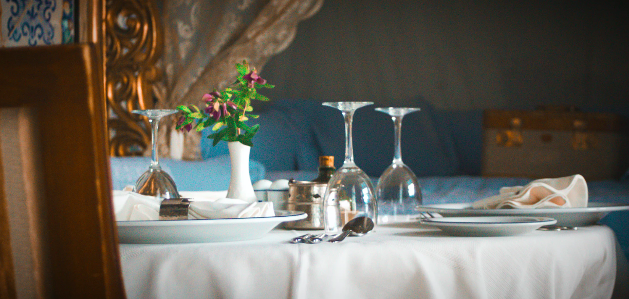 Feeling Like A Fancy Restaurant? Here Are Ottawa’s White Tablecloth ...